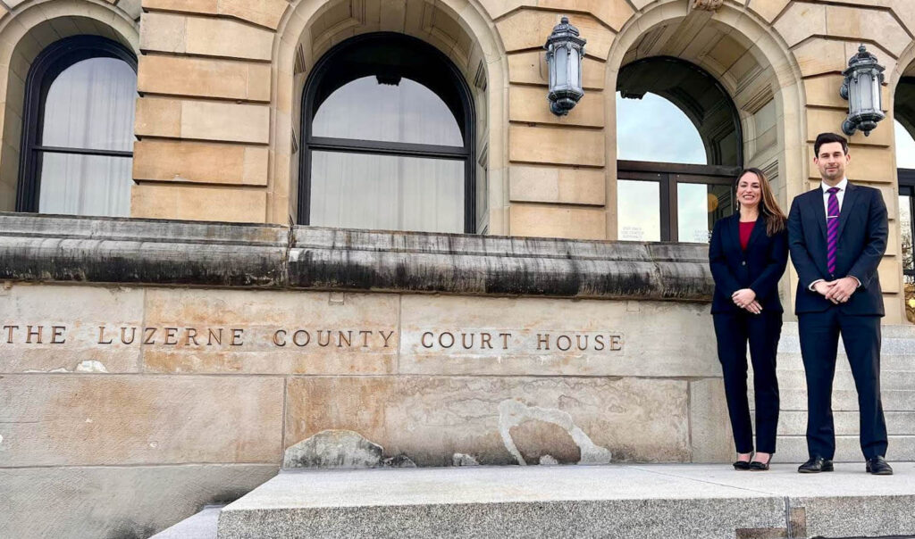 Our Attorneys | Lermitte & Lubin, LLC