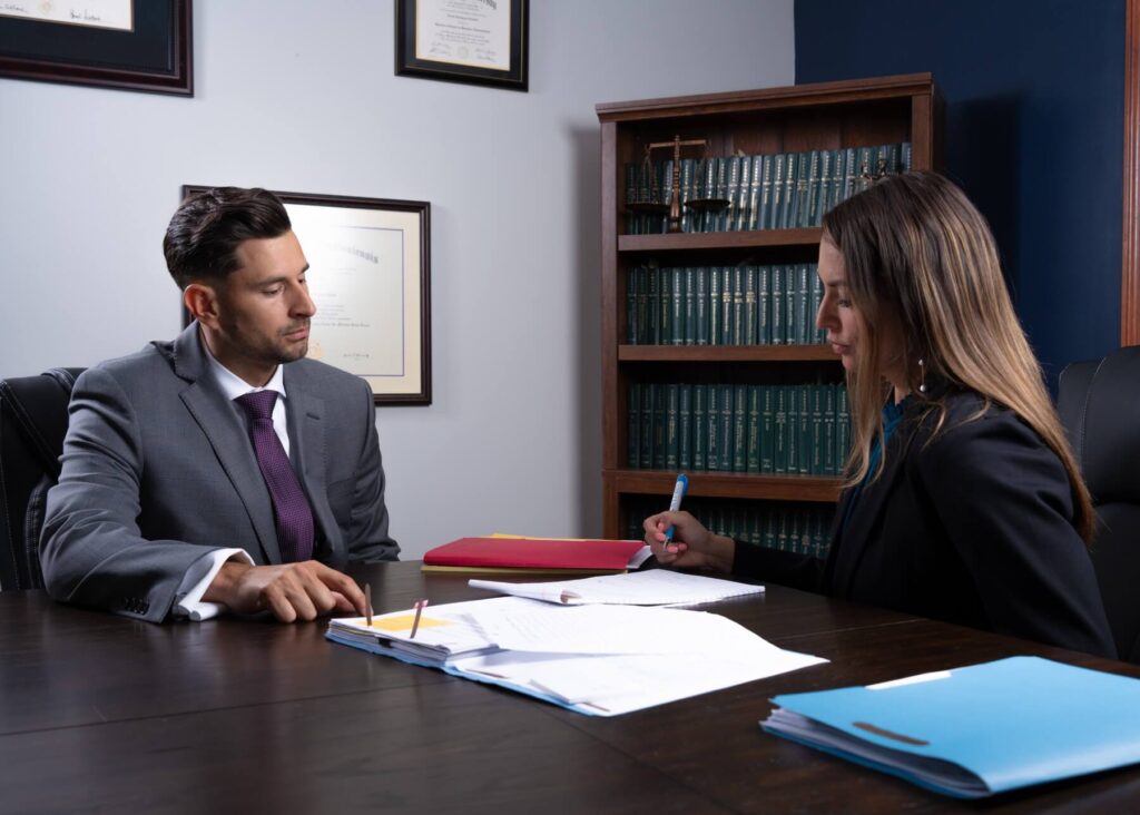 Our Attorneys | Lermitte & Lubin, LLC